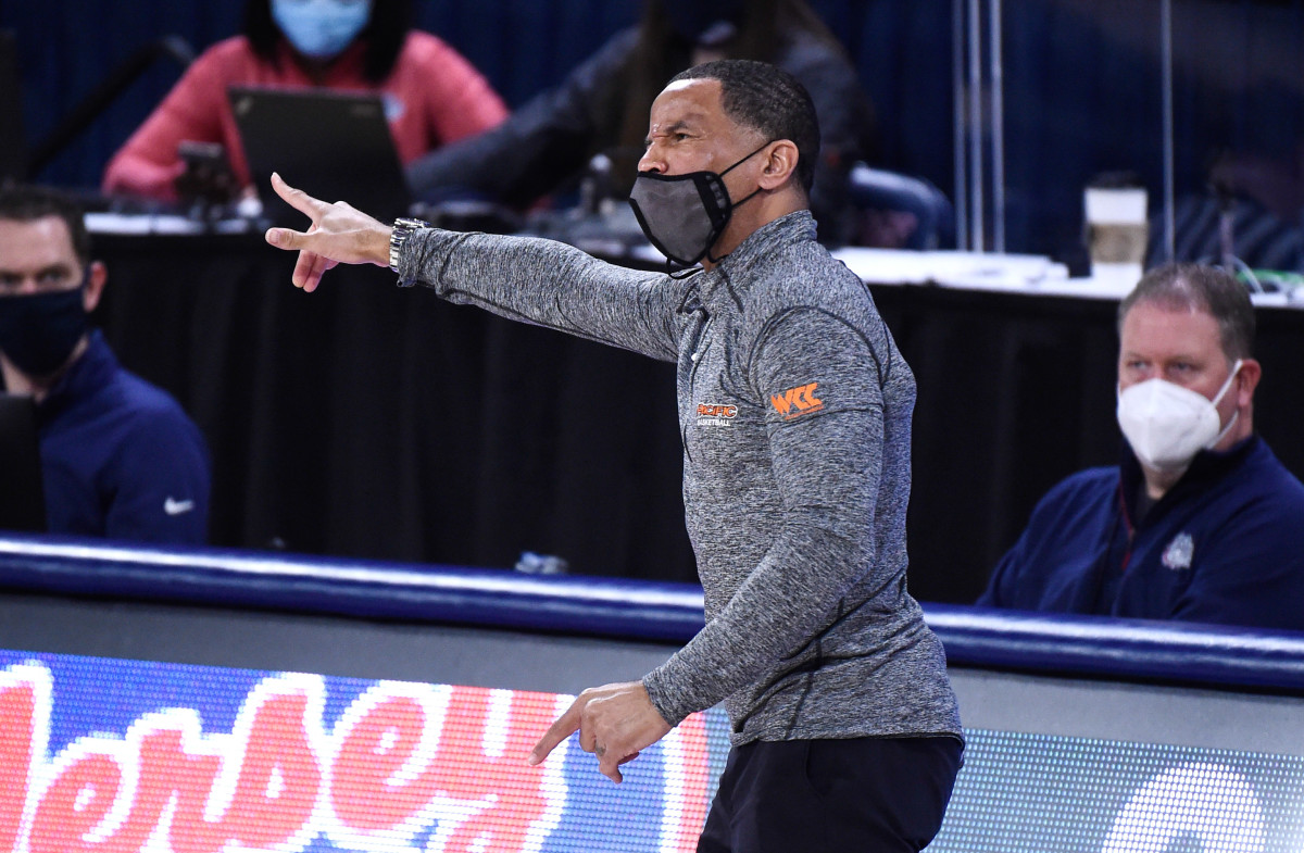 Damon Stoudamire Talks Georgia Tech On Jim Rome Show - Sports ...