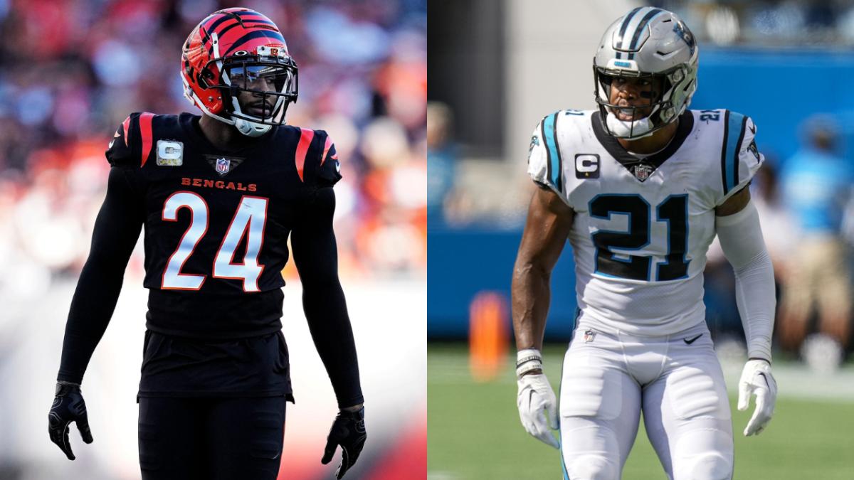 Vonn Bell Signing Gives Carolina Panthers Flexibility with Jeremy Chinn ...