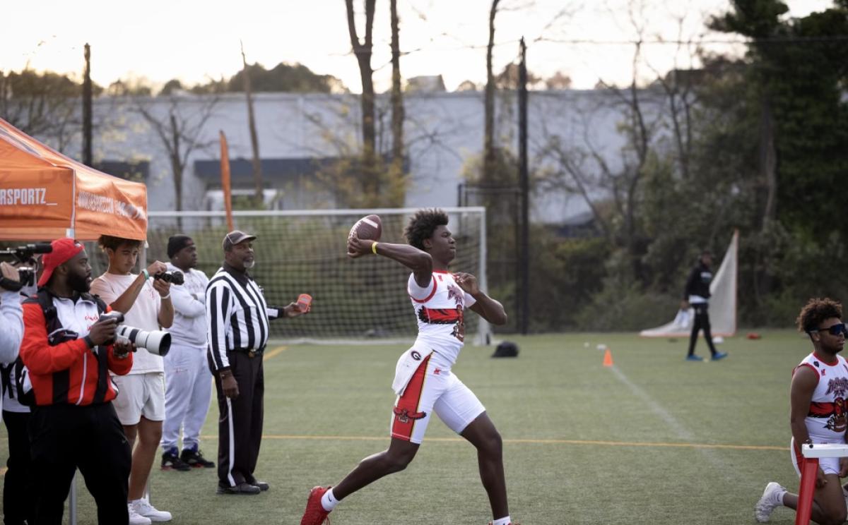 Antwann Hill Talks Tennessee Football - Sports Illustrated Tennessee ...