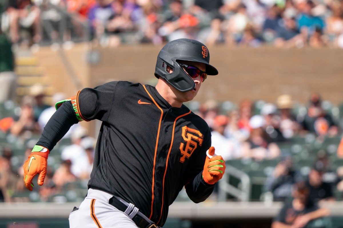 Starting Lineups, Pitchers for San Francisco Giants, Arizona ...