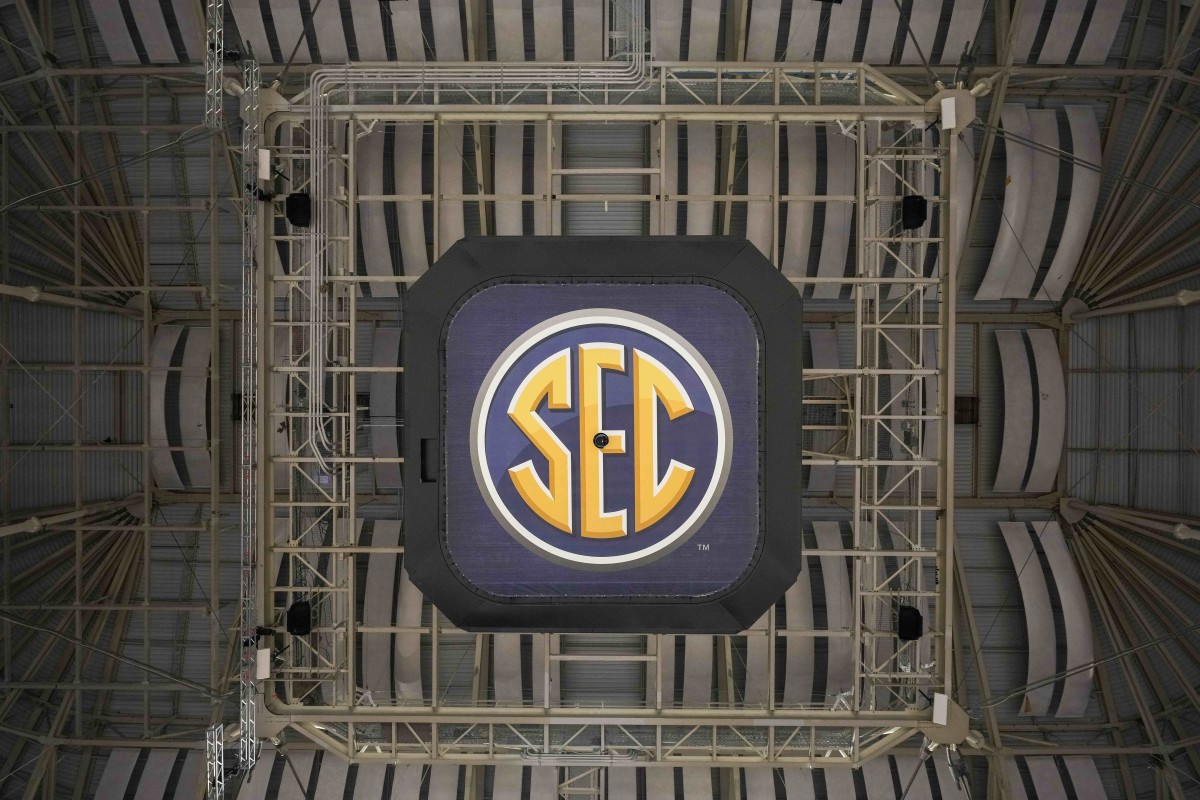 SEC Approves Future Scheduling Format for Seven Sports - Sports ...