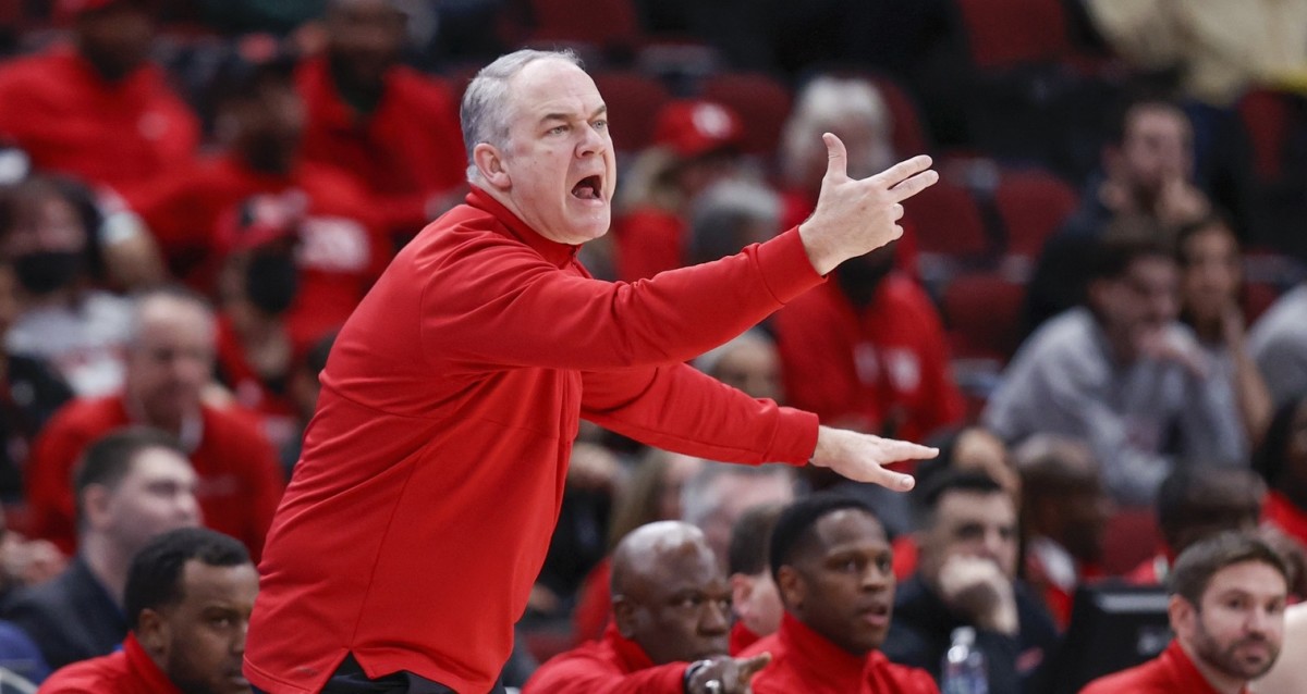 NIT Preview: Big Ten Teams Rutgers, Michigan, Wisconsin Set for Second ...