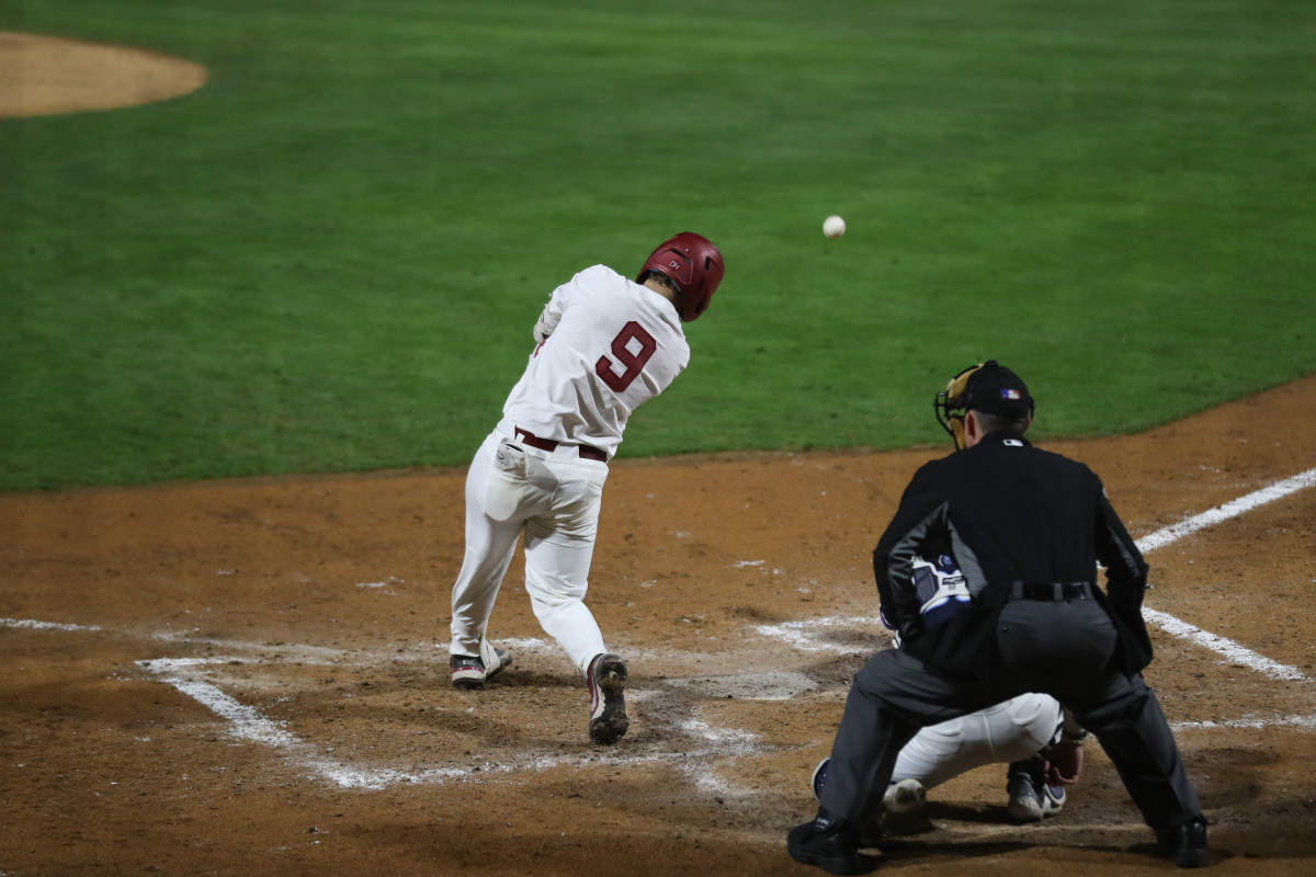Live Updates: Alabama Baseball at No. 1 LSU (Game 3) - Sports ...