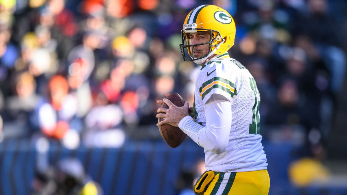 Aaron Rodgers trade: Jets fans will have to deal with drama - Sports ...