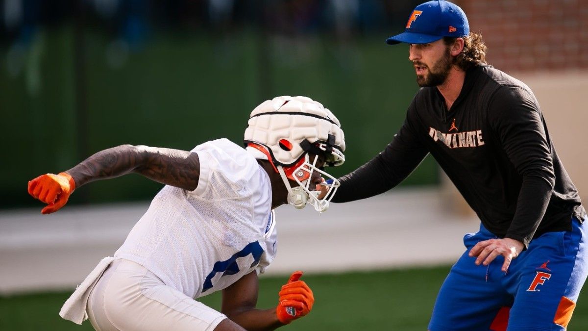 St. Louis WR Jeremiah McClellan Details Offer ‘Out of Nowhere’ from ...