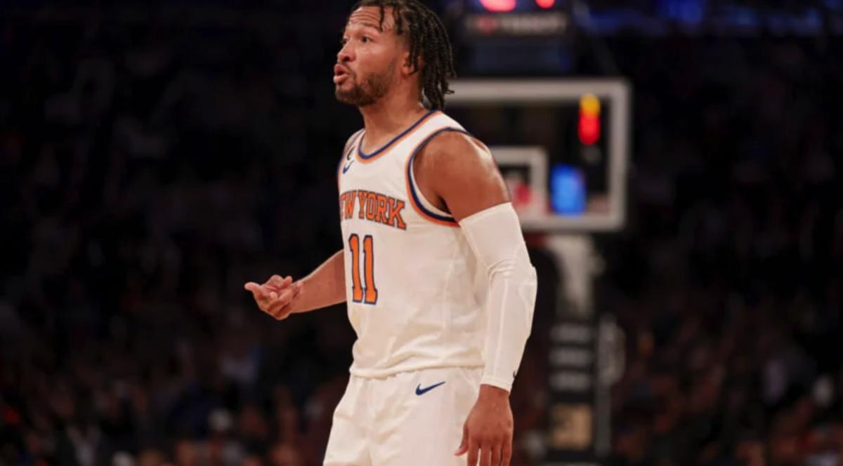 Timberwolves vs. Knicks Predictions, NBA Picks & Odds: Monday, 3/20 ...