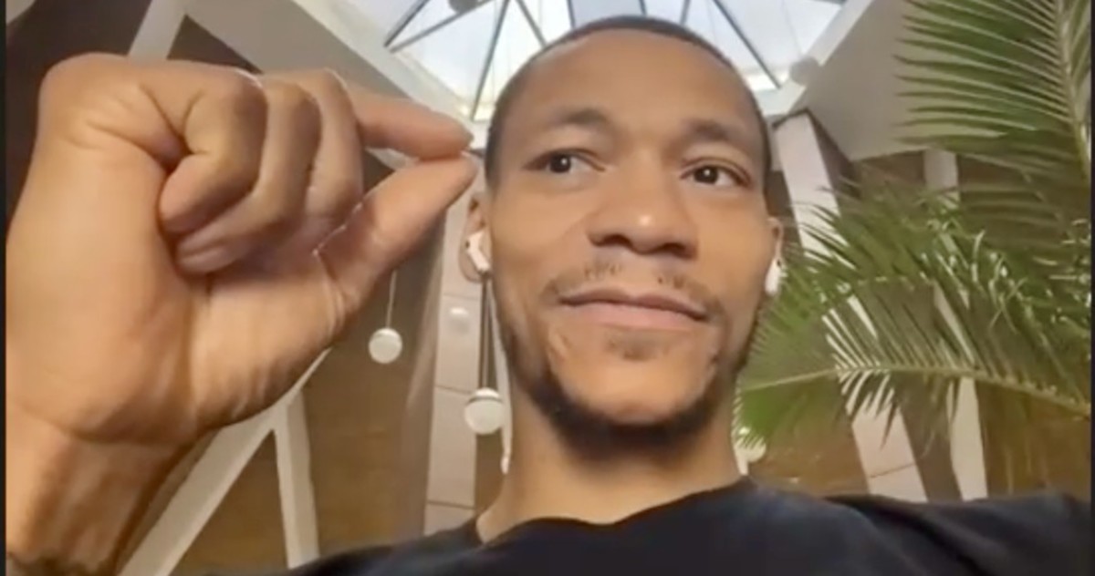 Jerome Randle Says His `Dream' Is To Become Cal's Head Coach - Sports ...