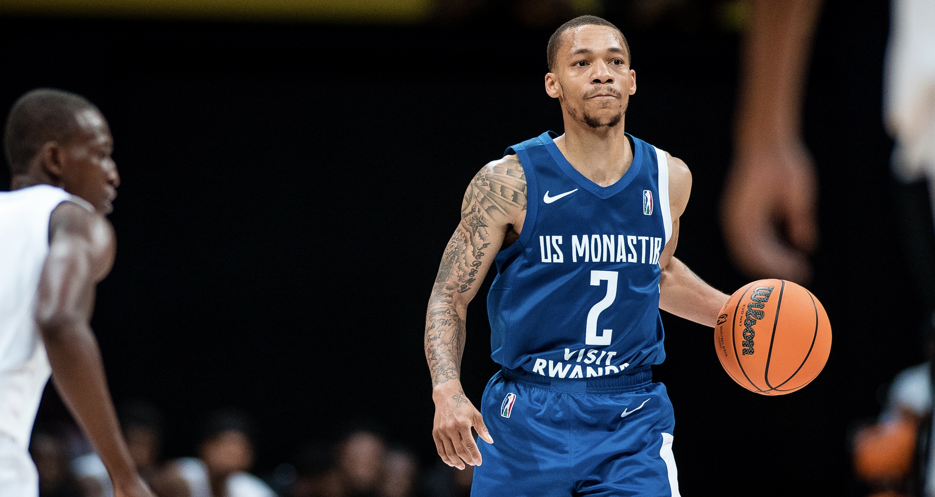 Cal Basketball: Jerome Randle Happy to End His Playing Days in Africa ...