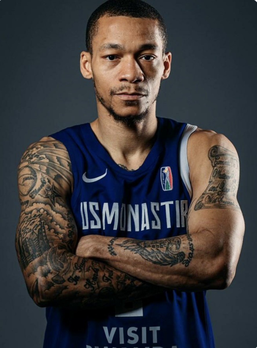 Cal Basketball: Jerome Randle Happy to End His Playing Days in Africa ...