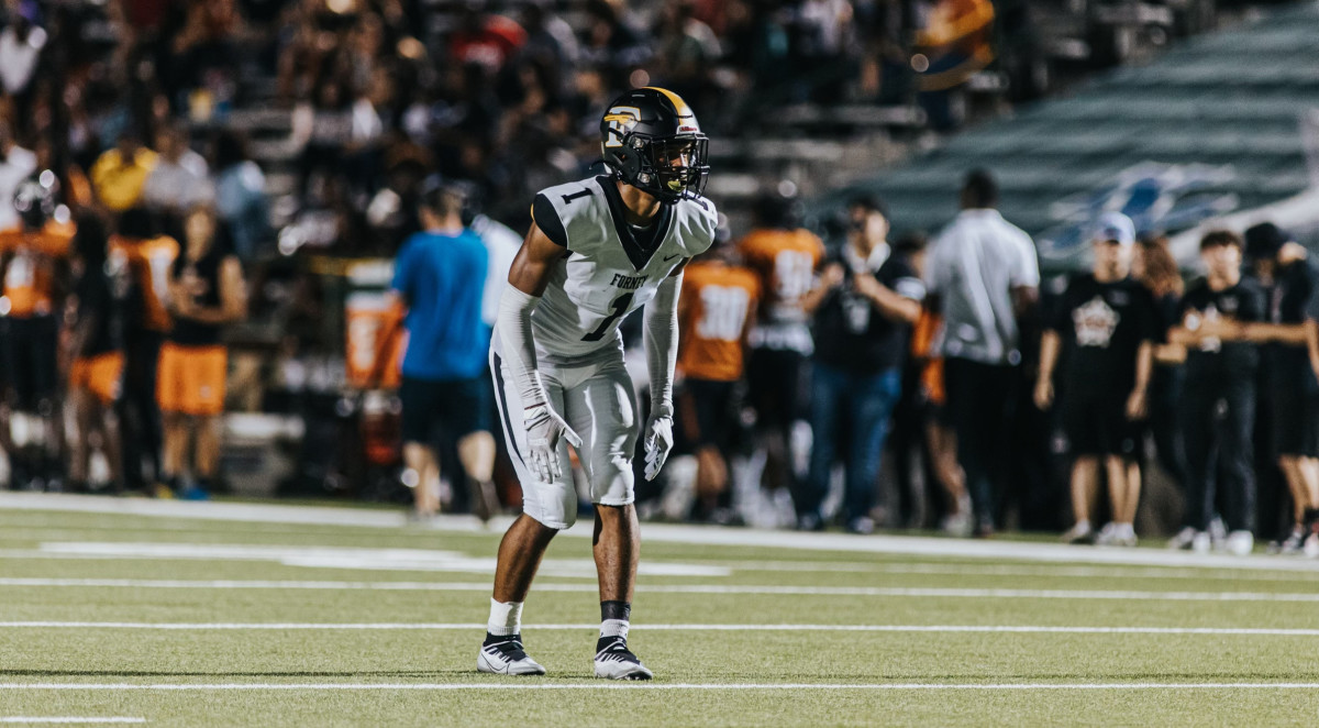 Oregon Recruiting: Ducks Pick up New Predictions to Land Highly-Coveted ...