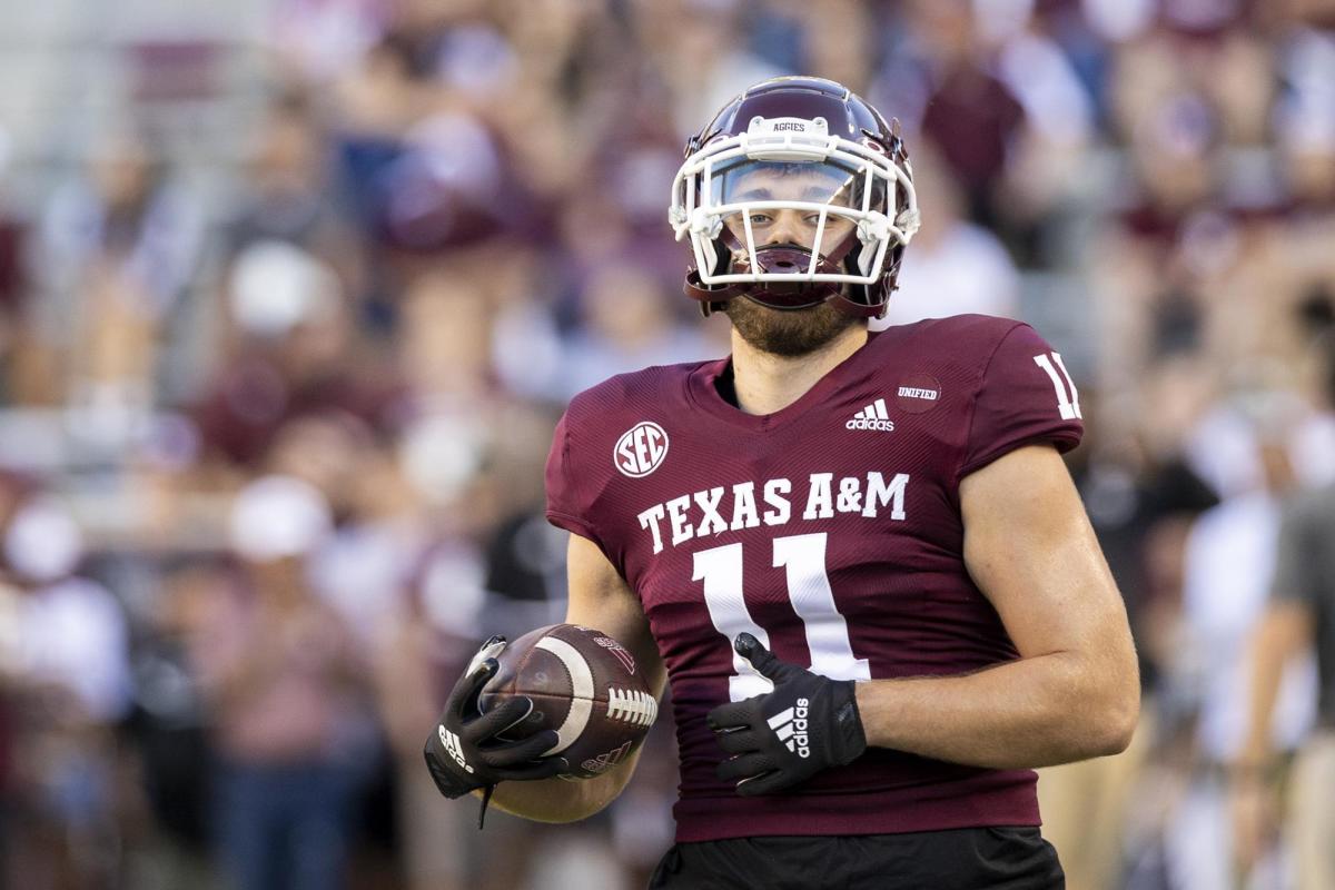 Transfer Tales: How Blake Smith Fulfilled a Childhood Dream By Coming to Oklahoma - Sports ...