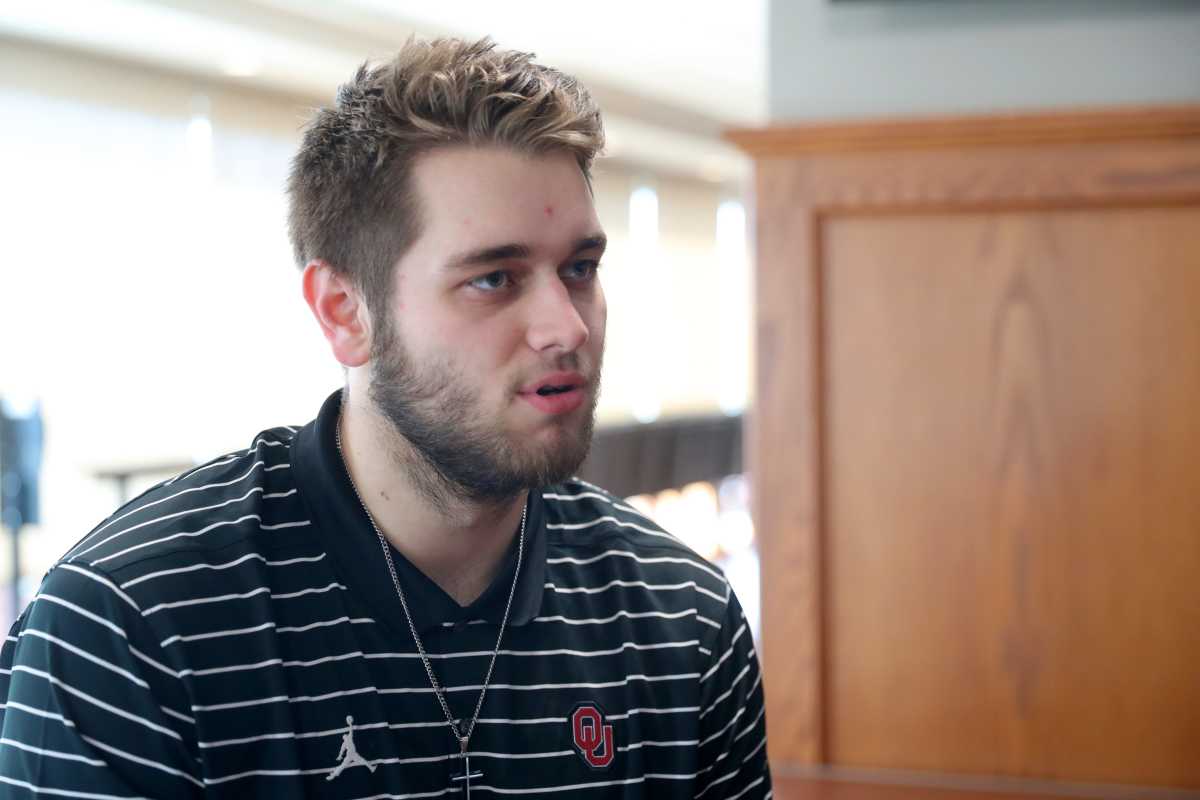 Transfer Tales: How Blake Smith Fulfilled a Childhood Dream By Coming ...