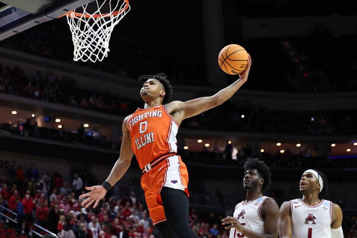 Big Ten Roundup (March 16): Another Early Exit for Iowa, Illinois; Penn ...