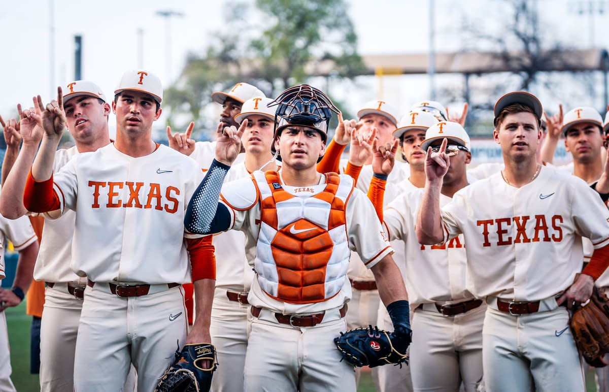 Texas Longhorns Series Against Kansas State Wildcats Postponed Due to ...