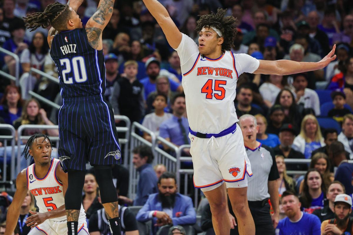 NBA Wednesday Knicks vs. Heat betting preview and best bet - Sports ...