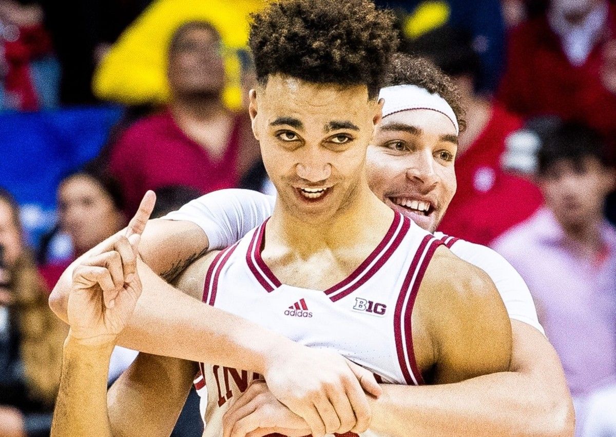 My Two Cents: If I Had Three Wishes For the Indiana Hoosiers on Friday ...