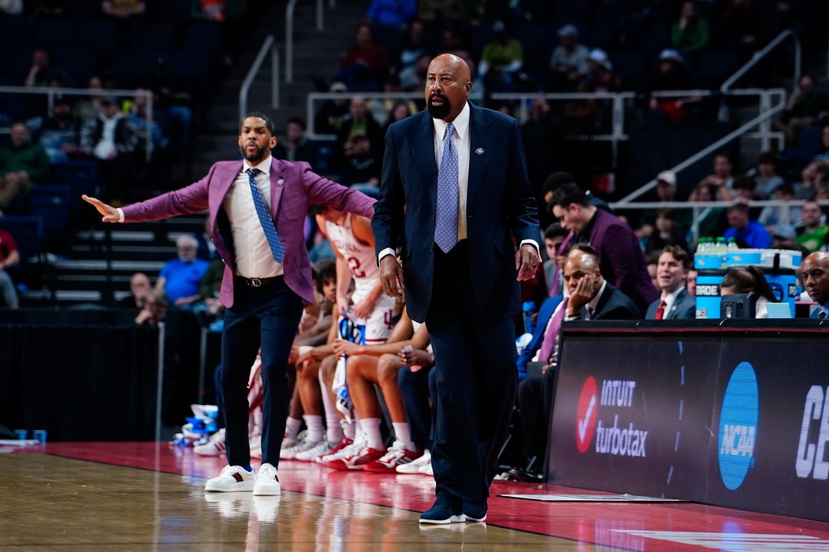 PHOTO GALLERY: The Best Photos From Indiana's Win Over Kent State ...