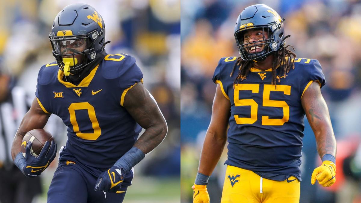 Potential Fits for Bryce Ford-Wheaton & Dante Stills - Sports ...