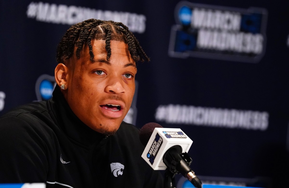 How Tragedy, Prayer and Success Connected Keyontae Johnson and Oscar ...