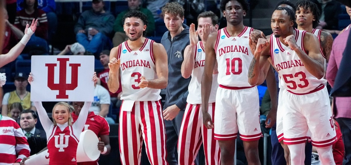 LIVE BLOG: Follow Indiana's NCAA Tournament Game With Miami in Real ...