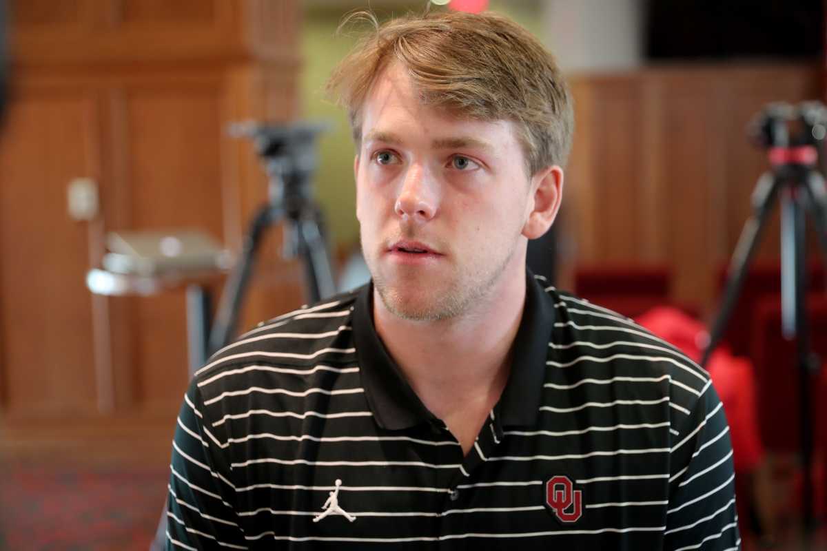 Transfer Tales: Why TE Austin Stogner Followed His Heart Back to ...