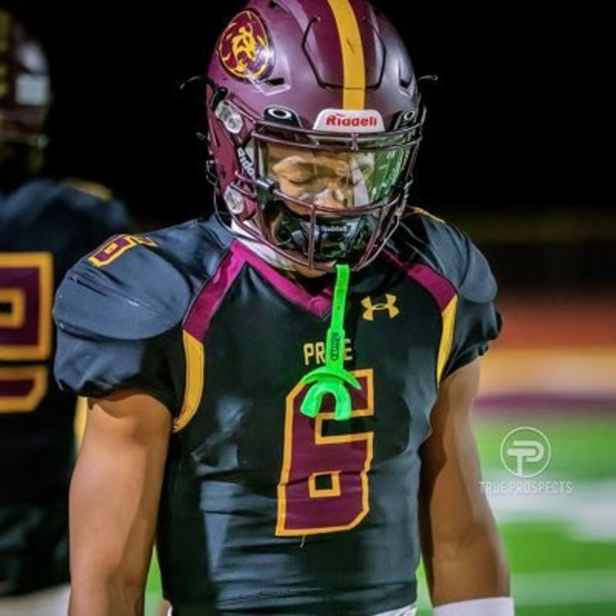 Three Skill-Positioned Prospects, Including Commit Julian Sayin ...