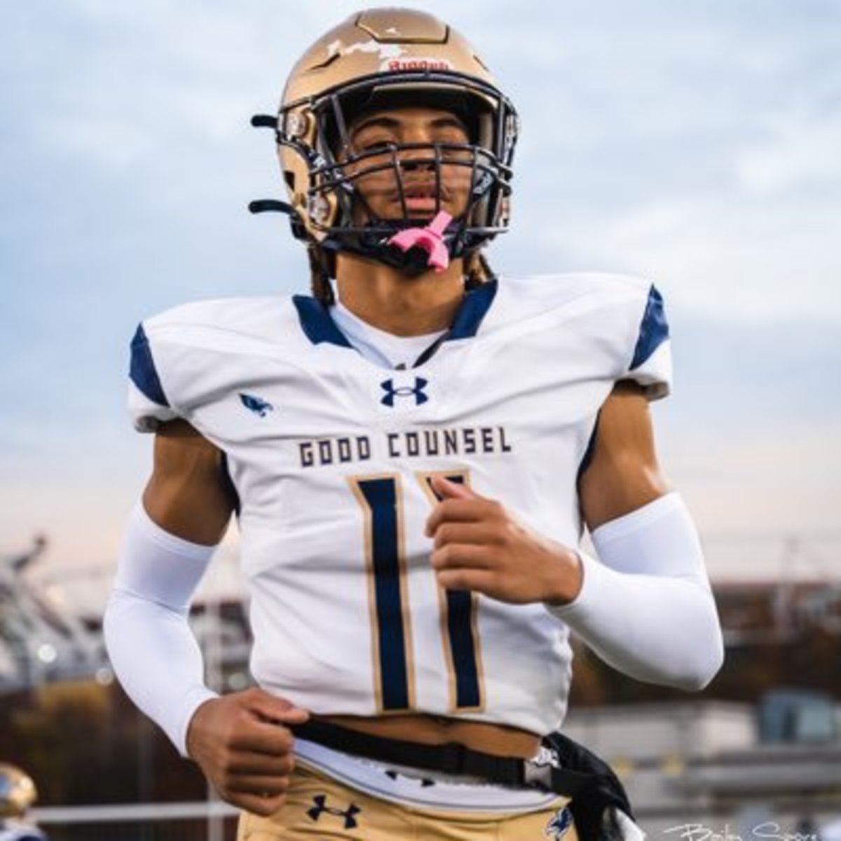 Three 4-Star Prospects IncludeAlabama Football in Final Cut Lists ...