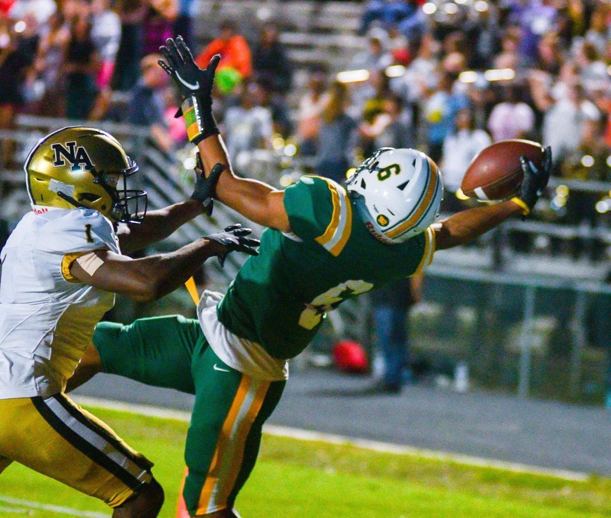 Three 4-Star Prospects IncludeAlabama Football in Final Cut Lists ...