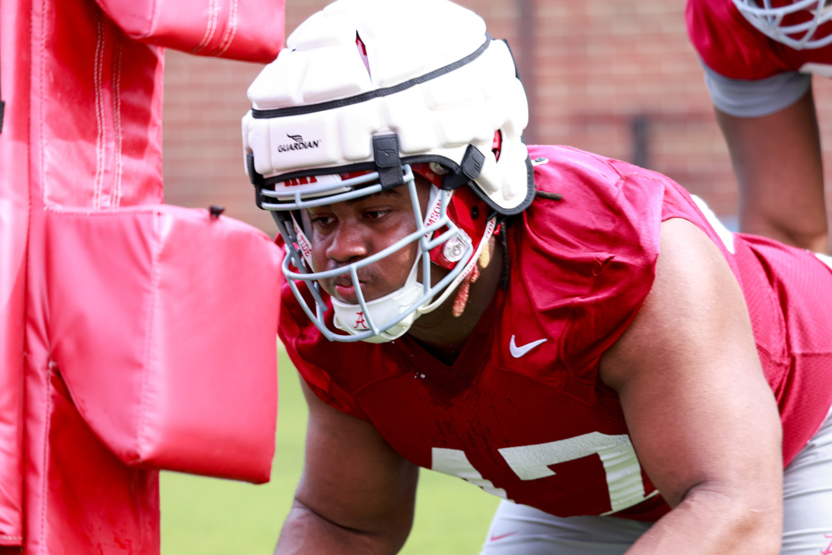Injury Updates for Alabama Football Heading into Spring Practice ...