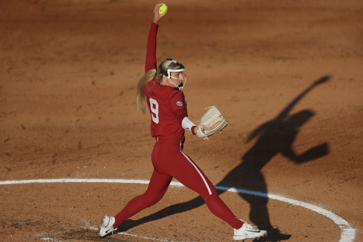 Patrick Murphy Provides Updates on Injured Alabama Pitchers - Sports ...