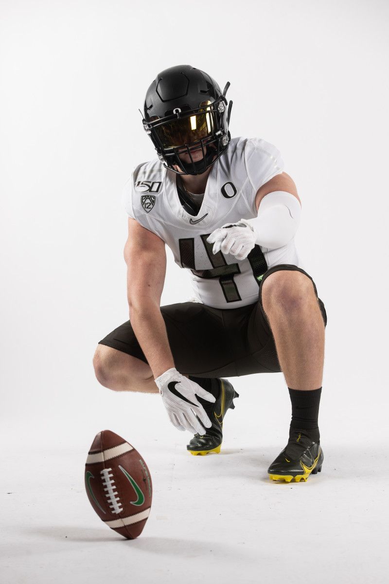 Oregon Recruiting: Wyatt Gilmore Talks Oregon Football Visit - Sports ...
