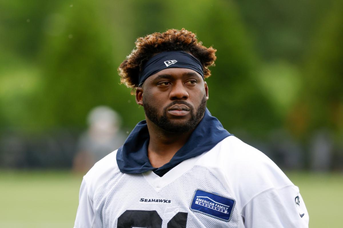 Arizona Cardinals Sign L.J. Collier, Re-Sign Two Others - Sports ...