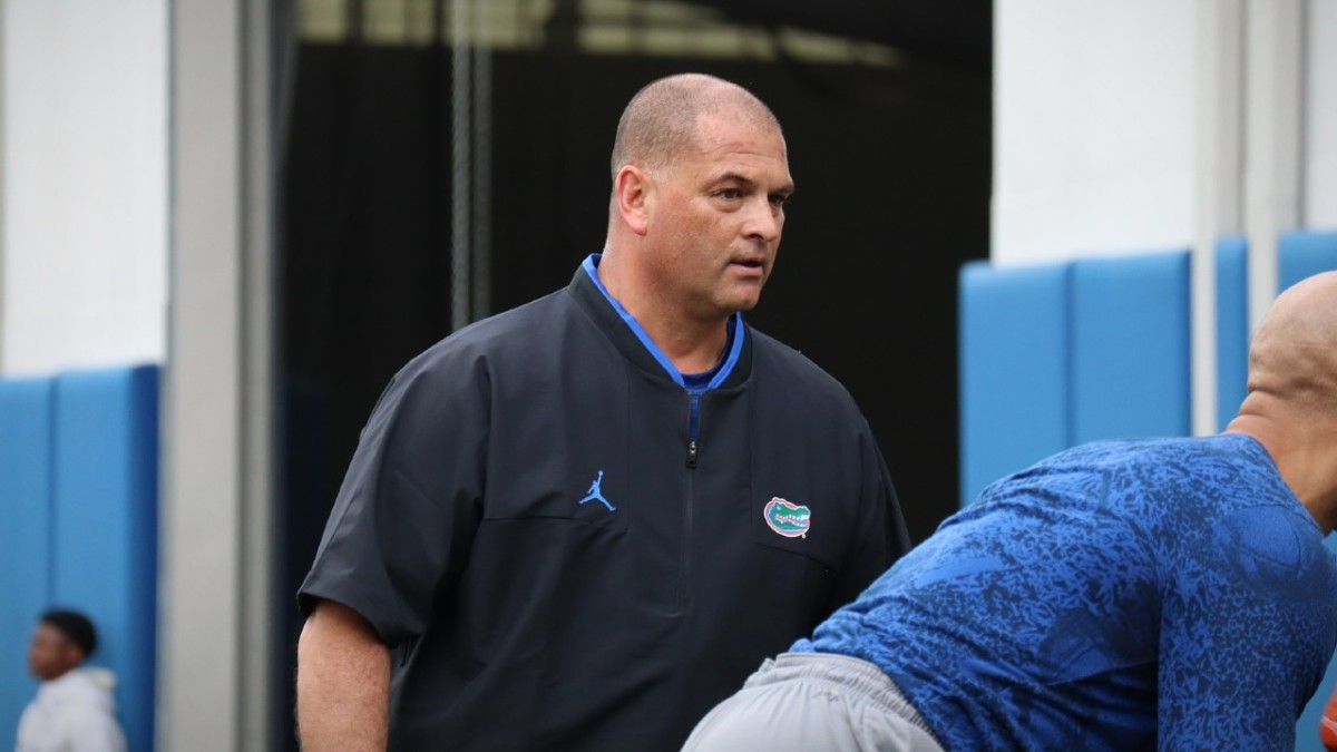 Florida Gators Land Commitment from WR Izaiah Williams - Sports ...