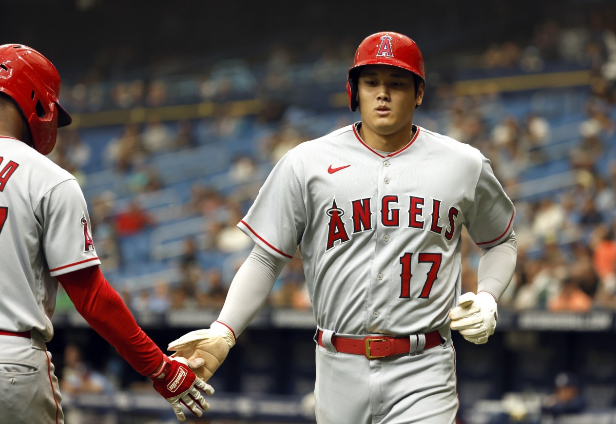 Arte Moreno Unsure if Shohei Ohtani Will Remain With Angels Amidst WBC Play - Los Angeles Angels