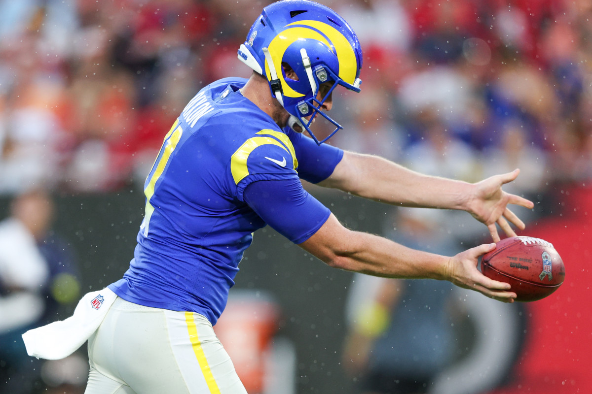 Denver Updated Broncos Free Agency Tracker: Signings & Departures ...