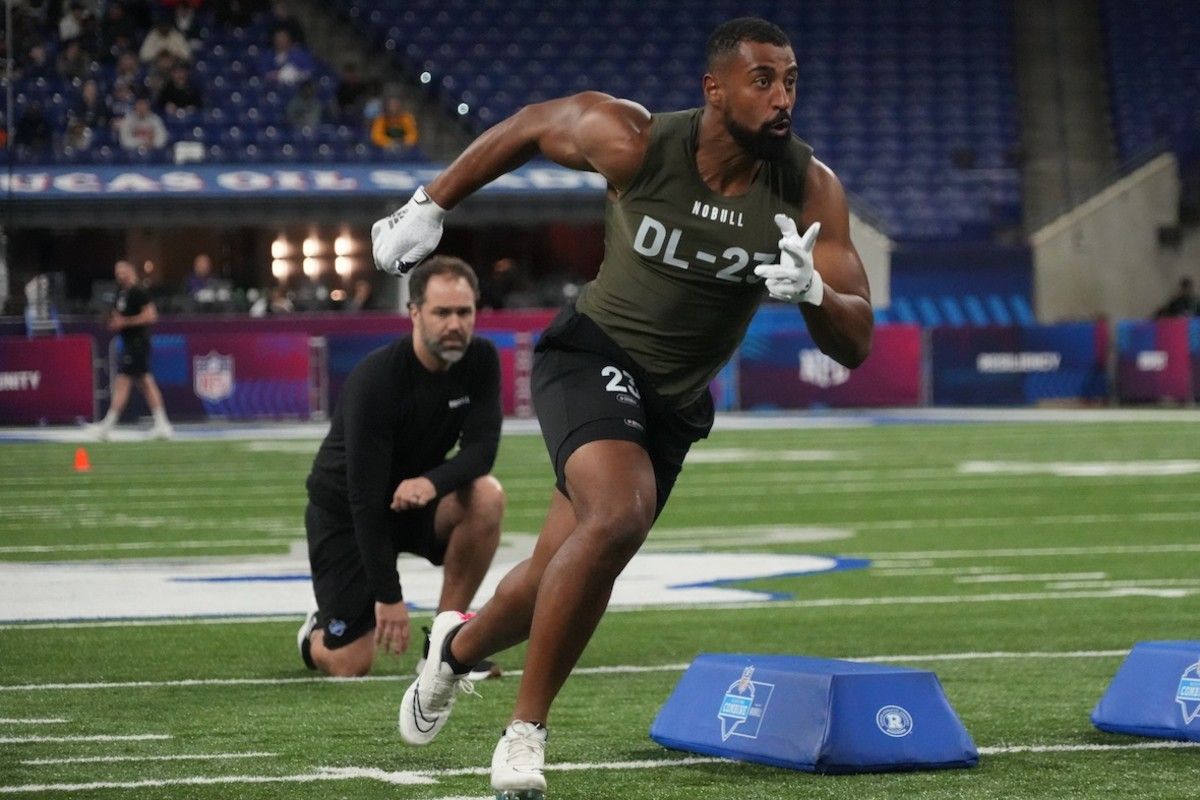 Pitt Panthers Announce Full List of Pro Day Participants - Sports ...