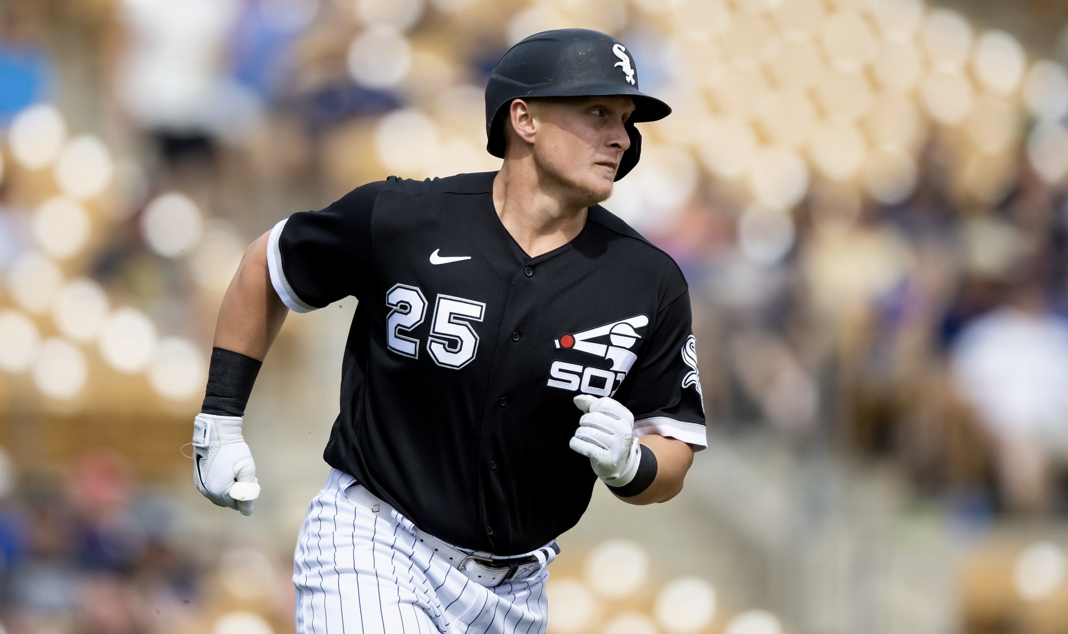 Cal Baseball: Andrew Vaughn Out With Sore Back - Sox Say They're ...