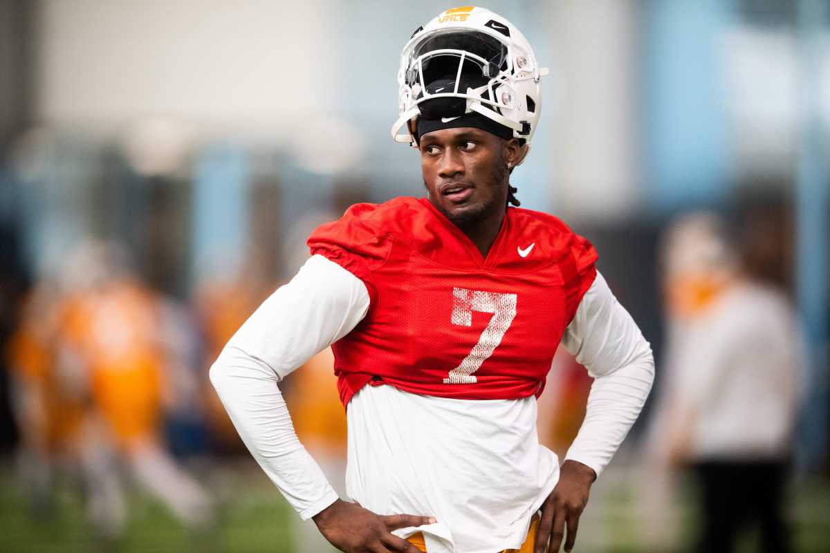 Neyland Stadium Is An Asset For Tennessee Football - Sports Illustrated ...