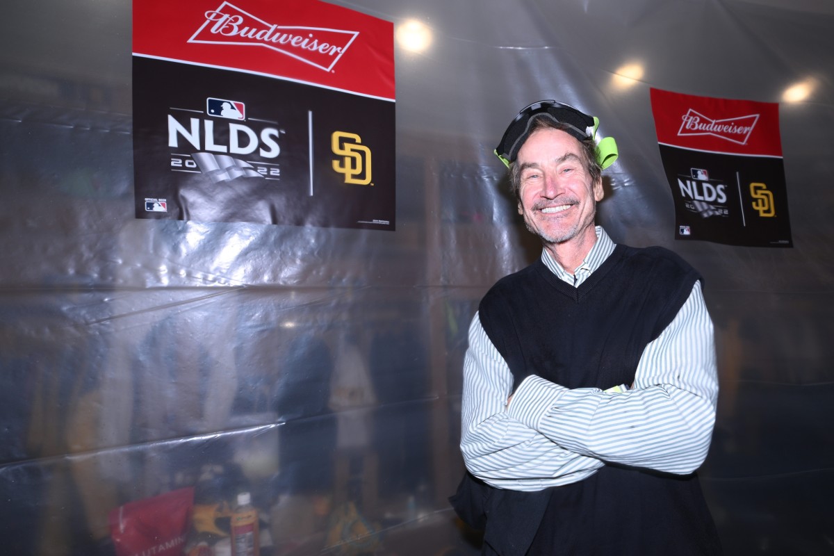 How Padres Owner Peter Seidler Took Over San Diego's Market This ...