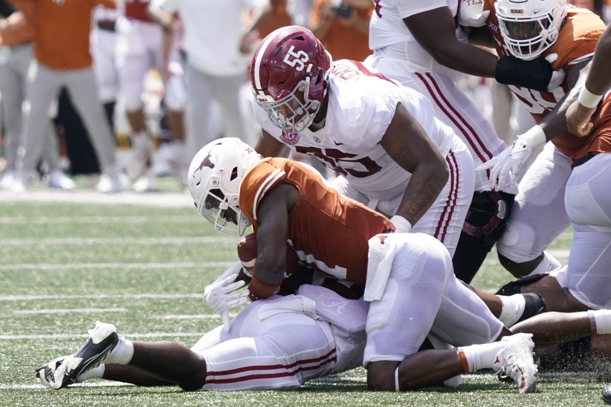 Ranking the 10 Best Big 12 Nonconference Games in 2023 - BYU Cougars on ...