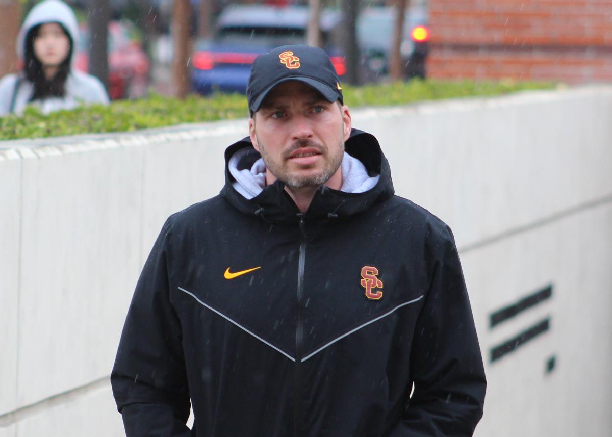 In the wake of the USC Trojans Firing DC Alex Grinch, Here Are Five ...