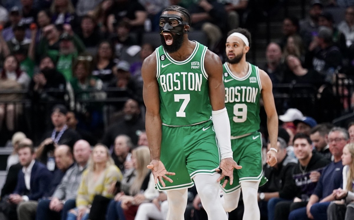 Cal Basketball Coaching Search: Jaylen Brown Gives Endorsement to Amir ...