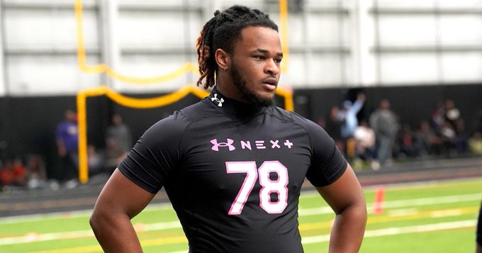 South Carolina Football A Top Contender For Justin Greene - Sports ...