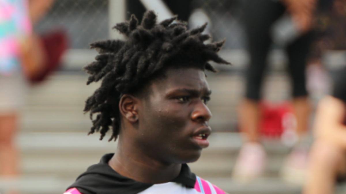 2024 Miami Hurricanes Commitments, Including the Newst Pledge, Kavion ...