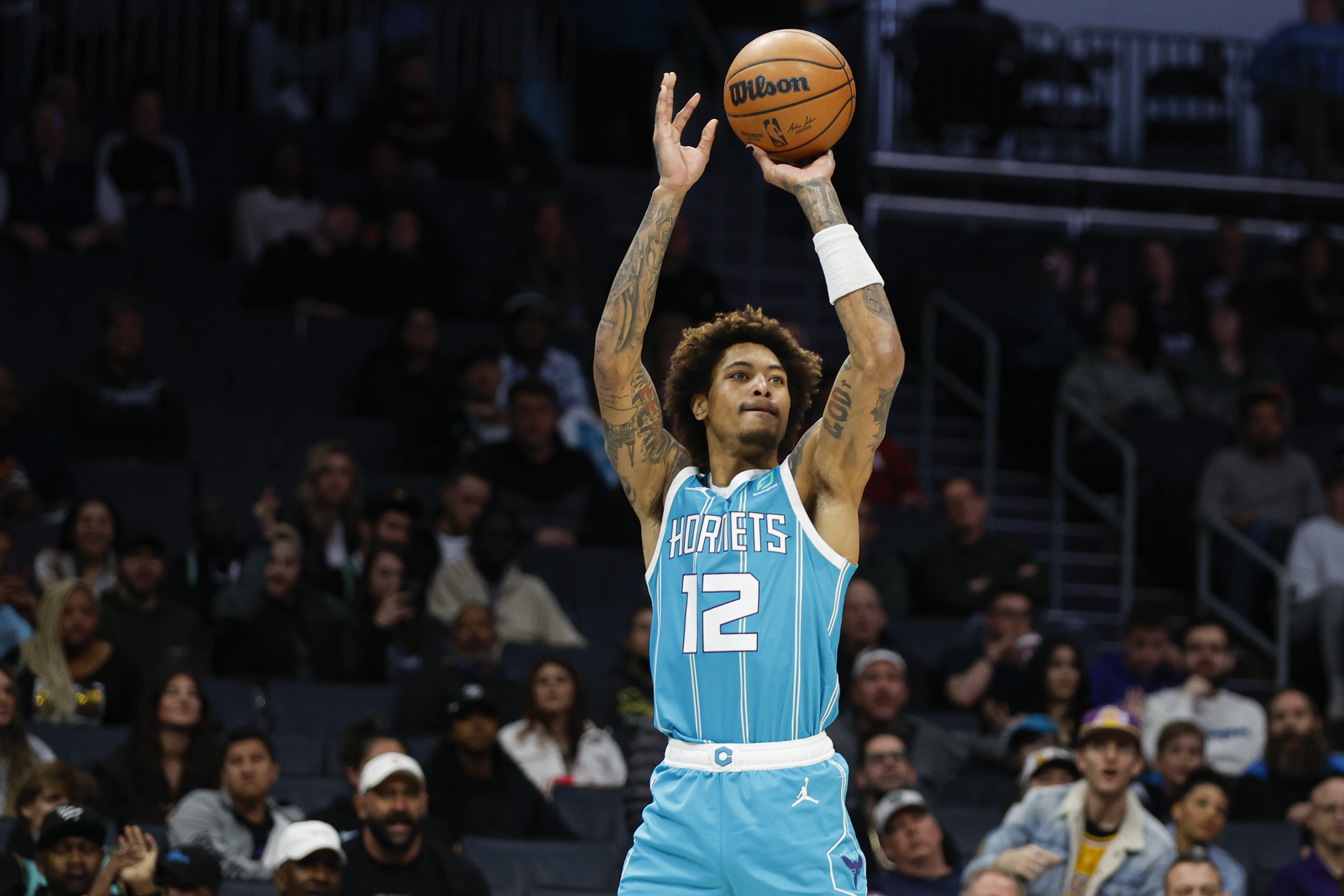 Starting Lineups for Charlotte Hornets at New Orleans Pelicans - Sports Illustrated Charlotte ...