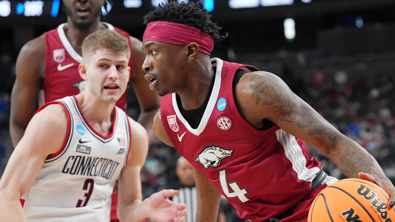 Razorback fans have something to do when football takes off a week ...