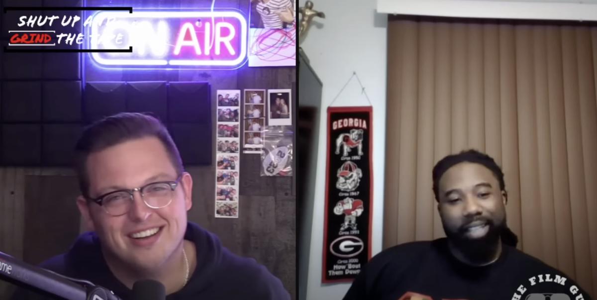 Keith Marshall Talks His Time With Mike Bobo and Georgia Football ...