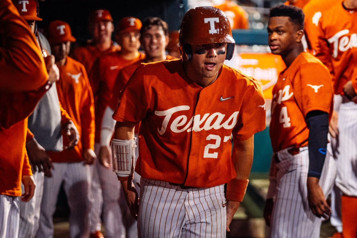 Texas Longhorns vs. No. 14 Texas Tech Red Raiders: Live Game Updates ...