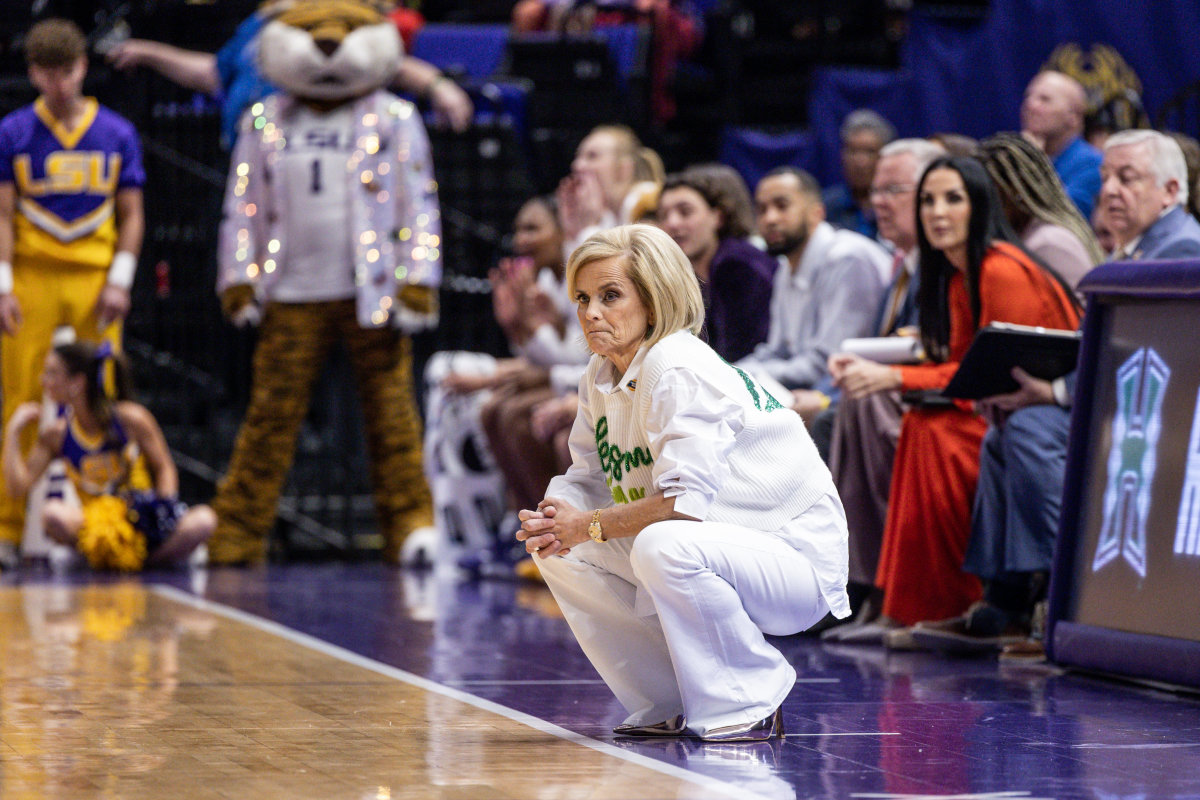 WATCH: Me'Arah O'Neal, Daughter of Shaquille O'Neal, Shining at ...