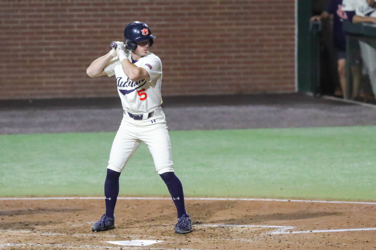 Takeaways: Auburn run rules #1 LSU in game three handing the Bayou ...